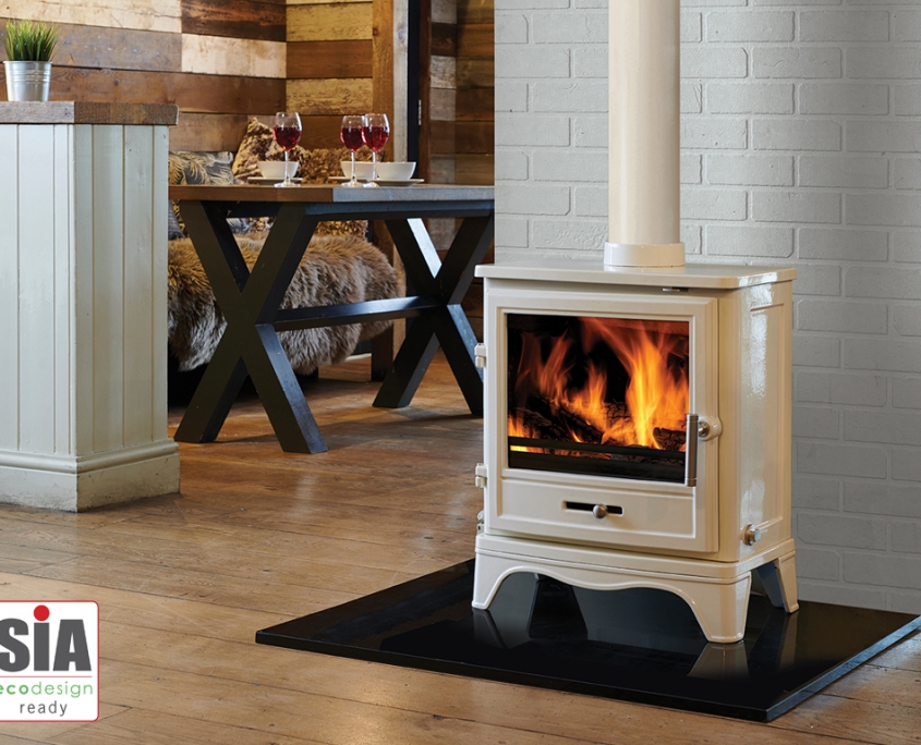 Wood Burning Stoves Installation in London & The Home Counties