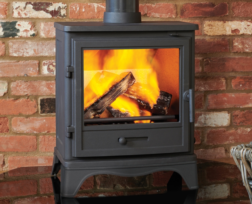 Rigbys: Specialists in Fireplaces, Stoves & Awnings.