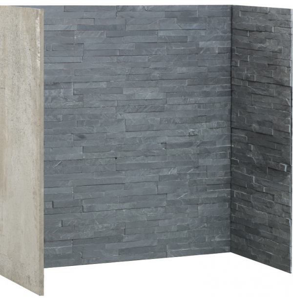 Rustic Brick Chamber - Rigbys