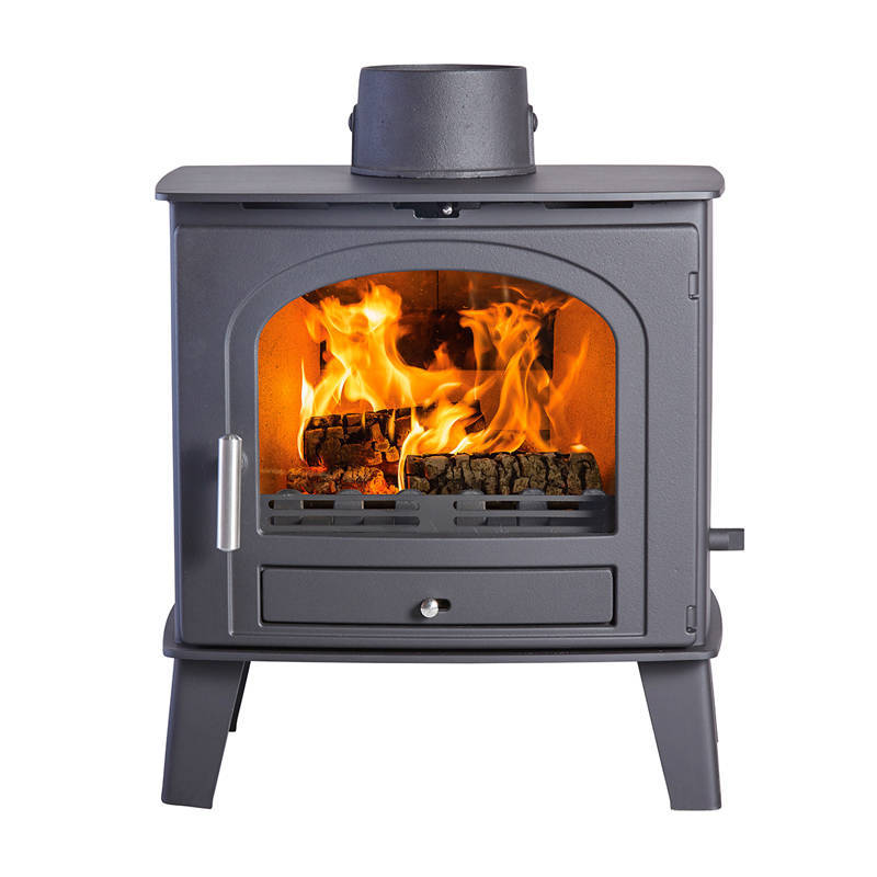 Esse 705 - Rigby Fires Modern Esse 705 Eco design wood burning stove