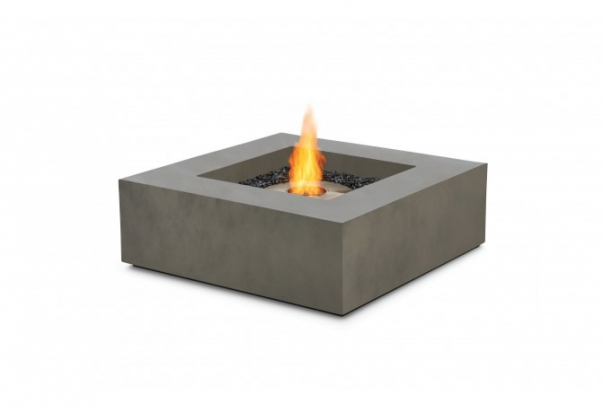 EcoSmart POD40 Outdoor Bio Ethanol Fire Table £1596+ vat - Rigby Fires