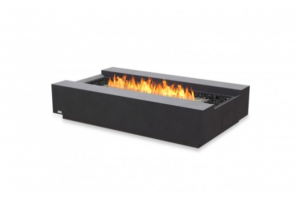 EcoSmart POD40 Outdoor Bio Ethanol Fire Table £1596+ vat - Rigbys