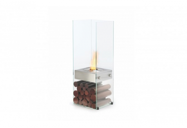 EcoSmart POD40 Outdoor Bio Ethanol Fire Table £1596+ vat - Rigbys