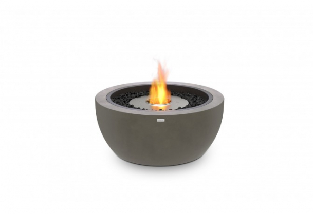 EcoSmart POD40 Outdoor Bio Ethanol Fire Table £1596+ vat - Rigby Fires