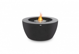 EcoSmart POD40 Outdoor Bio Ethanol Fire Table £1596+ vat - Rigbys