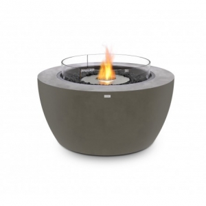 EcoSmart POD40 Outdoor Bio Ethanol Fire Table £1596+ vat - Rigby Fires