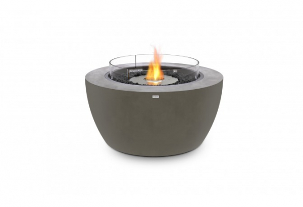 EcoSmart POD40 Outdoor Bio Ethanol Fire Table £1596+ vat - Rigbys