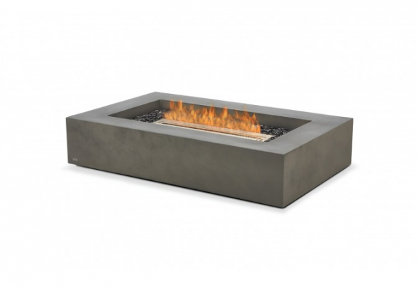 EcoSmart POD40 Outdoor Bio Ethanol Fire Table £1596+ vat - Rigby Fires
