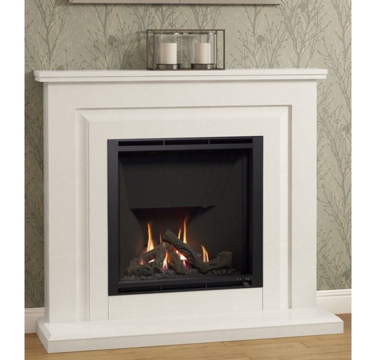 Capital Ascella Inset Gas Fire from £850 plus vat Rigbys