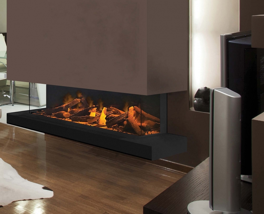 Huge range of contemporary Electric Fires available now!!