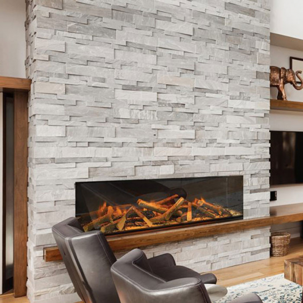 Evonic E1500 Evo-Flame UltraHD Electric Fire from £2140 - Rigby Fires
