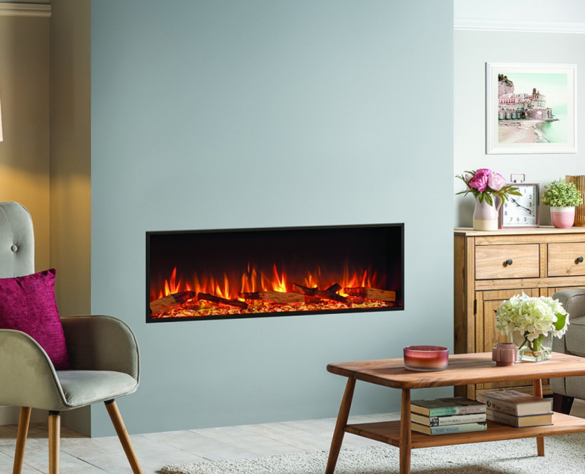 Sale - Rigbys Gas fires, electric fires and stoves for sale