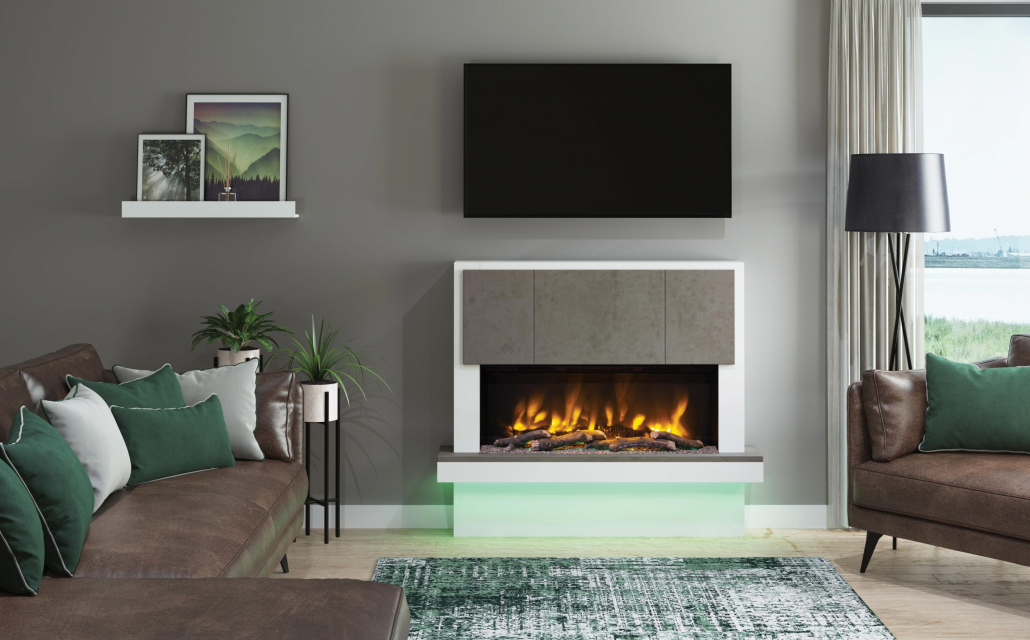 Elgin & Hall Vardo - Rigbys