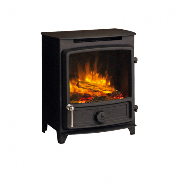 Evonic Halmstad - Rigby Fires Evonic Halmstad electric stove