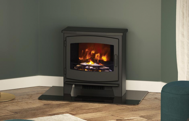 Elgin & Hall Ora - Rigbys Elgin and hall Ora Inset Electric Stove