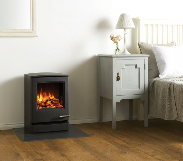 Elgin & Hall Ora - Rigbys Elgin and hall Ora Inset Electric Stove