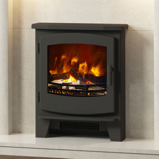 Elgin & Hall Beacon Inset - Rigbys Elgin & hall beacon inset electric stove