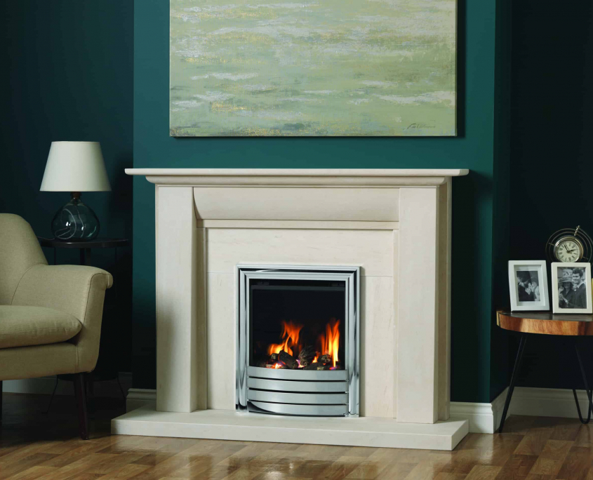 High Efficiency Inset Gas Fires available from £500 plus vat - Rigbys