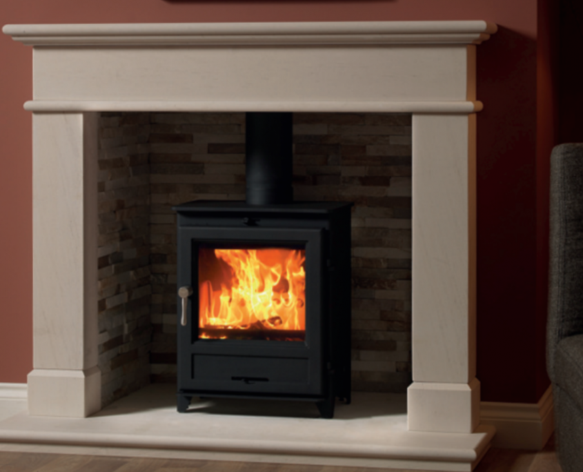 Wood Burning Stoves Installation in London & The Home Counties