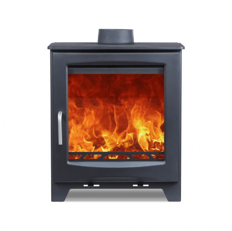 The Disbury 5 Wood Burning Stove